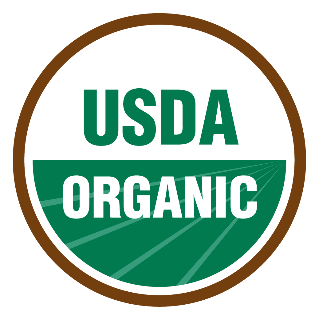 Organic agriculture certification and label in the USA | Ecocert