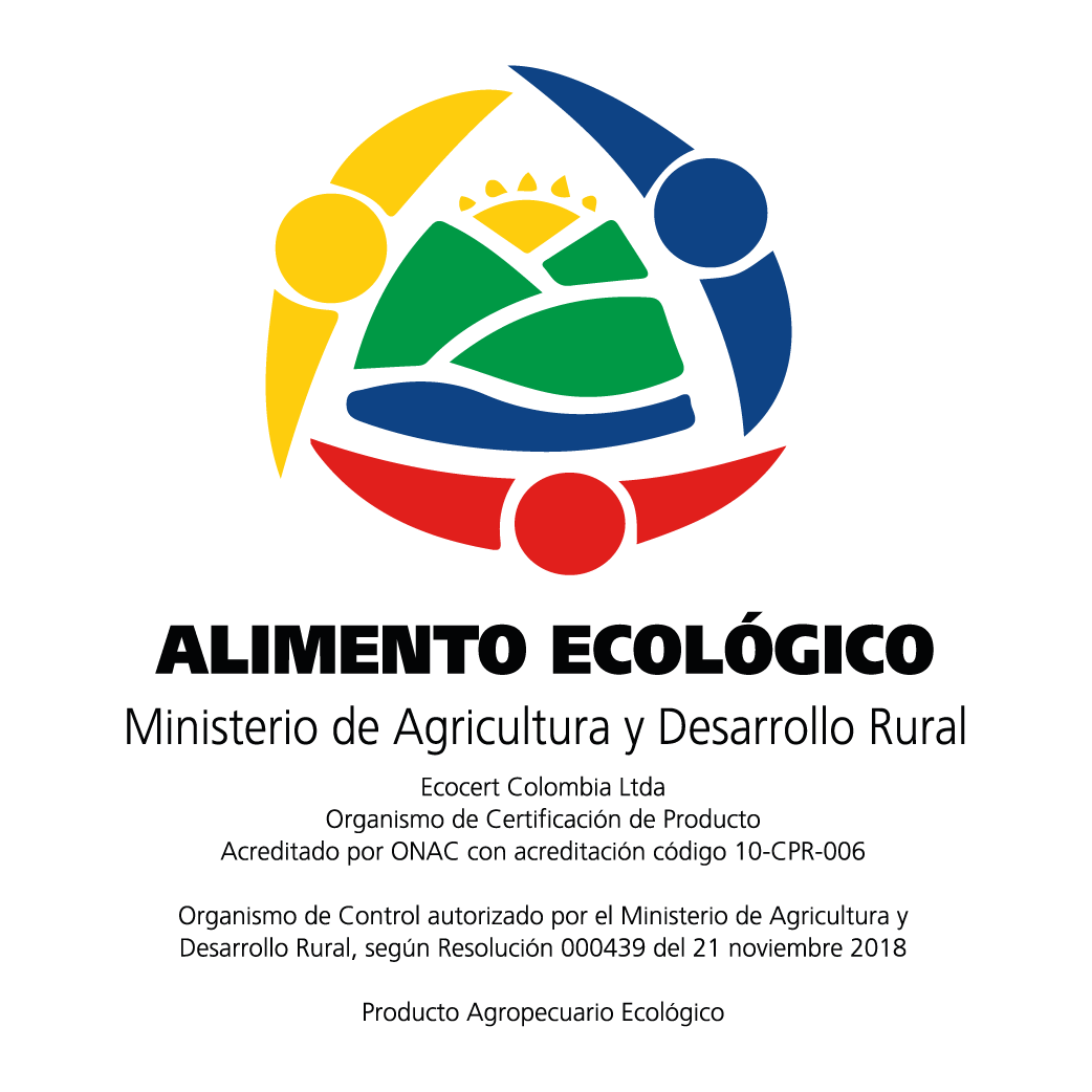 Las certificaciones de Ecocert | Ecocert