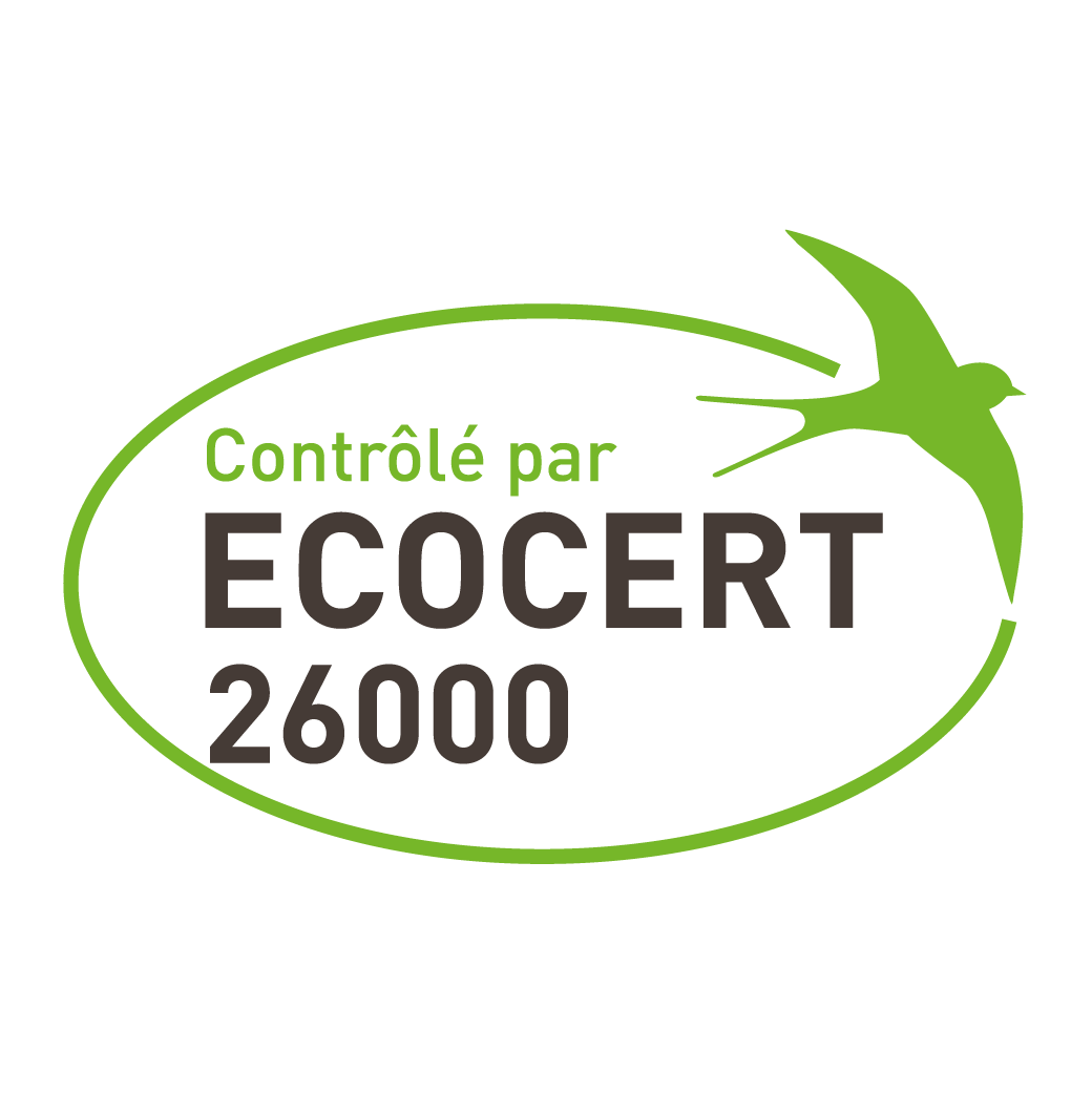 Ecocert Certifications | Ecocert